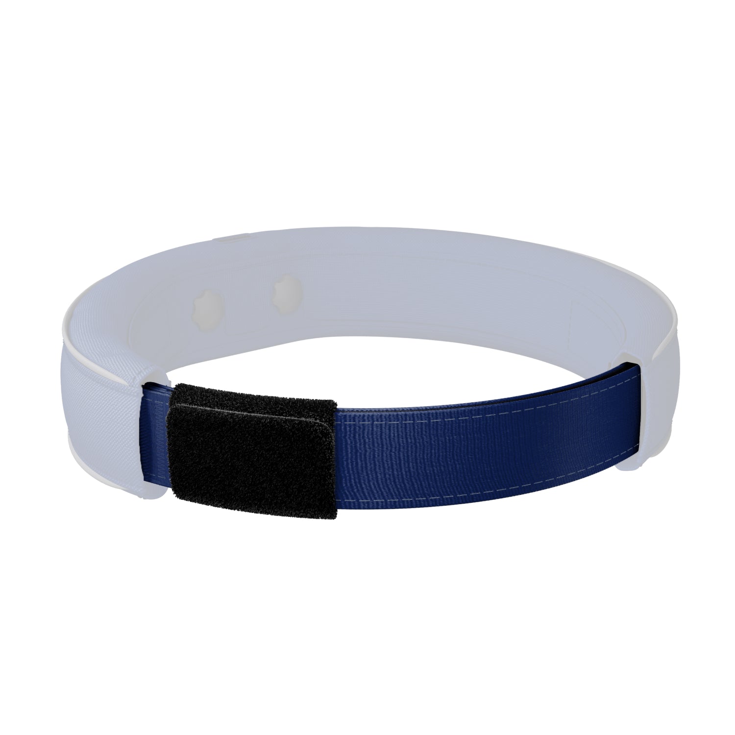 Comfort Elastic Collar | Pet Collar for Dogs with Smaller Necks – SATELLAI